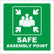 Safe Assembly Point – Easy Signs